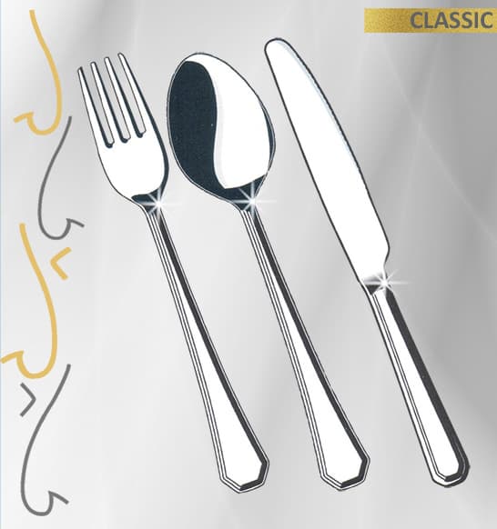 Classic modeli - Yalçın Mutfak